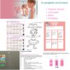 Preschool Ballet Blueprint - preschool ballet curriculum for 3-5 years ...
