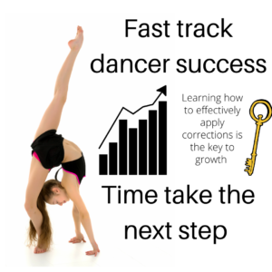 Growth Mindset for Dancers Program and Printables II - Resources for ...
