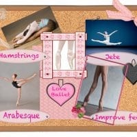 Props for Preschool Dance class | Resources for Dance Teachers