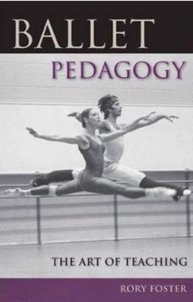 5 Best ballet books for teachers | Resources for Dance Teachers