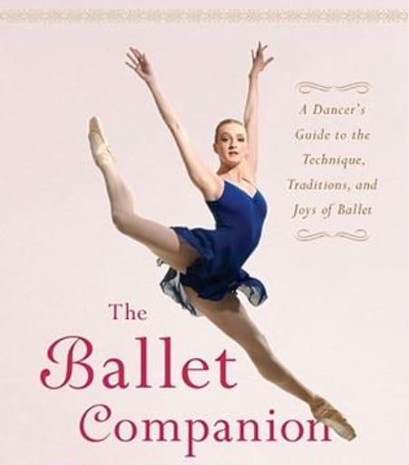 5 Best ballet books for teachers | Resources for Dance Teachers