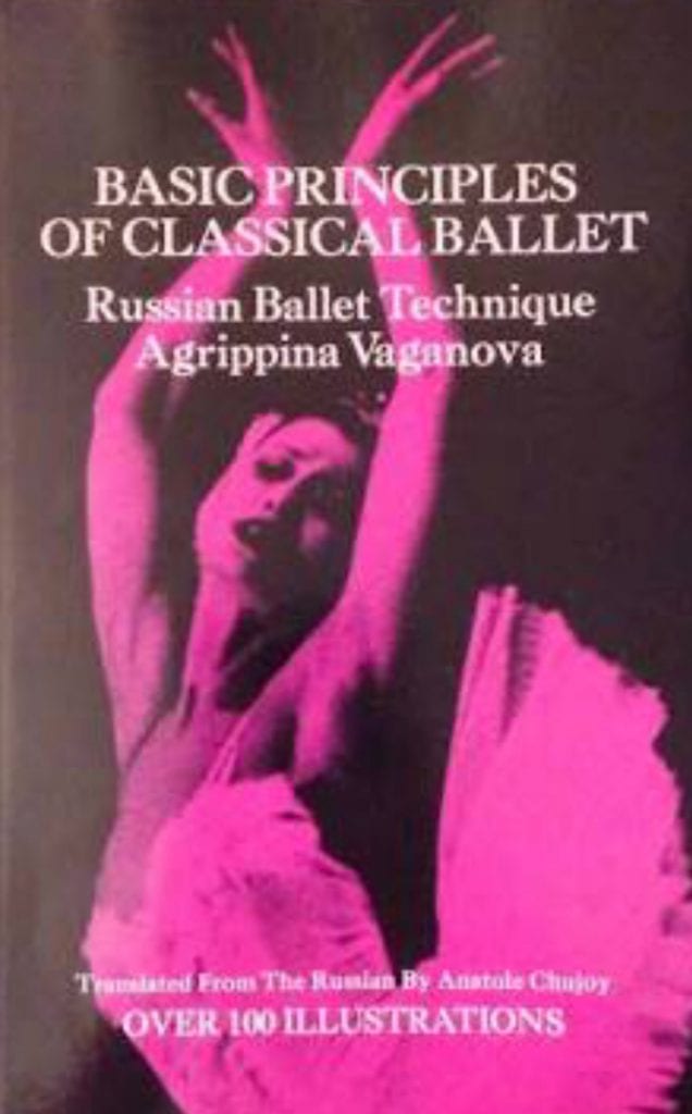 5 Best ballet books for teachers | Resources for Dance Teachers