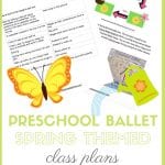 How to make ballet fun for young children | Resources for Dance Teachers