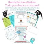 What to teach 3 year olds in dance class | Resources for Dance Teachers