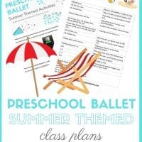 Free Preschool Dance Movement Cards - creative dance ideas and lesson ...