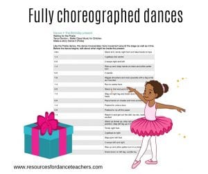 Discover the downloadable ballet curriculum for beginners | Resources ...