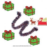 Christmas Dance Games and Activities | Resources for Dance Teachers