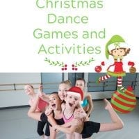 Top 5 Preschool Dance action songs | Resources for Dance Teachers