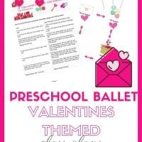 Ballet Skills Checklist | Resources for Dance Teachers