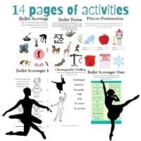 Valentines Preschool Dance activities and class plan | Resources for ...
