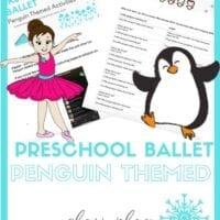 Pre-ballet lesson plan - what to teach in the first ballet class ...