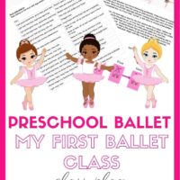 Free Preschool Dance Movement Cards - creative dance ideas and lesson ...